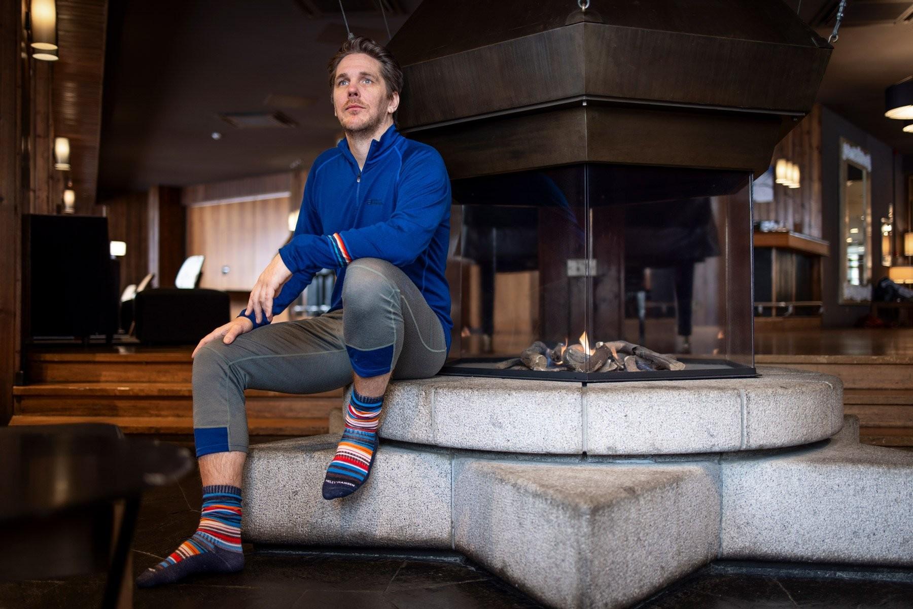 The Importance of Quality Ski Base Layers | Elevenate