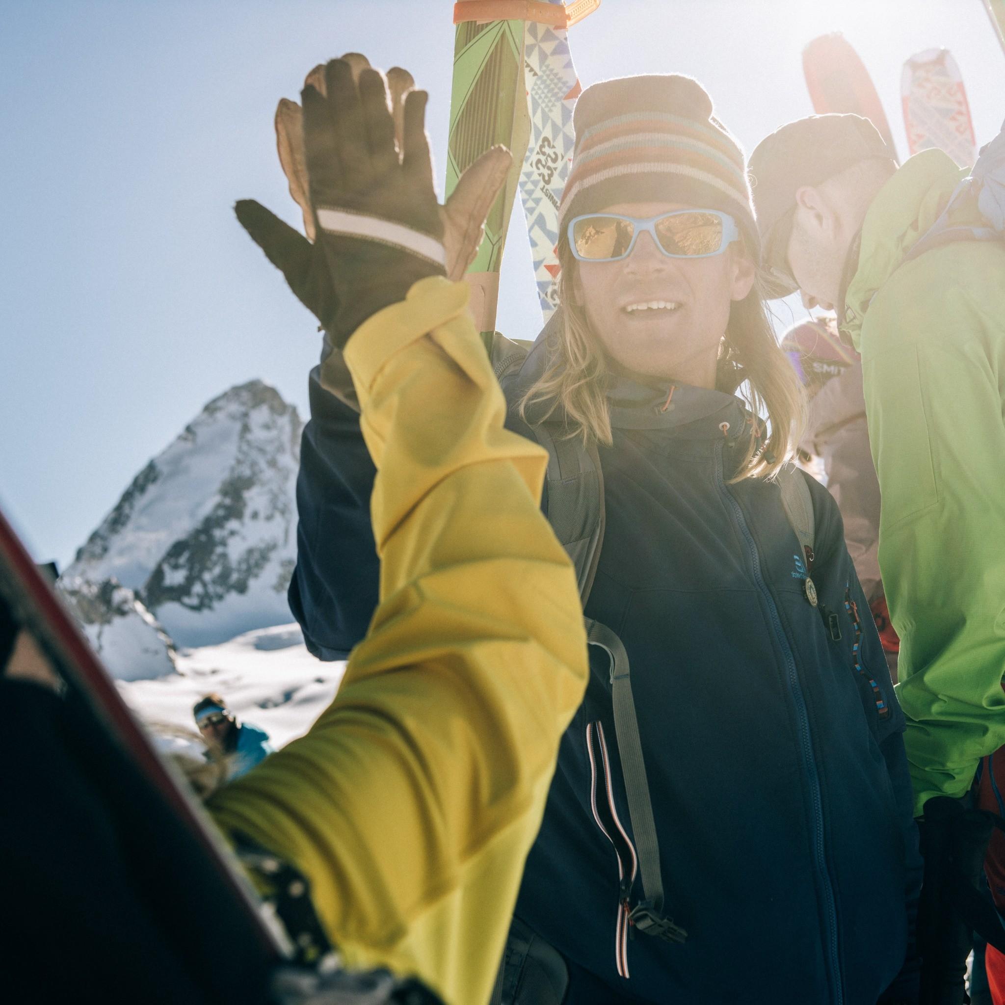 Ski Wear: More Than Gear, It’s a Statement | Elevenate