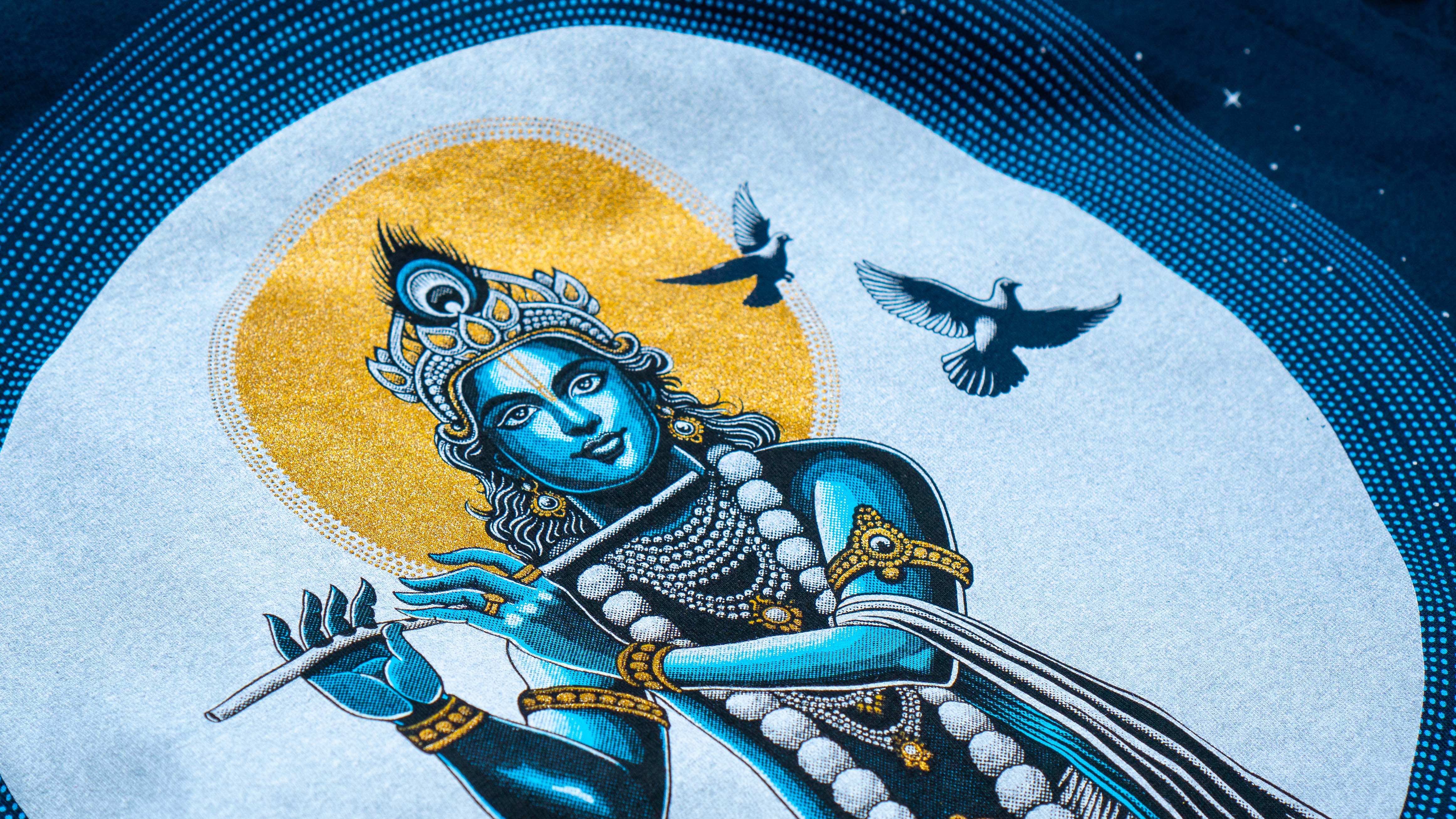 Custom Metallic T-Shirt Printing | Real Thread