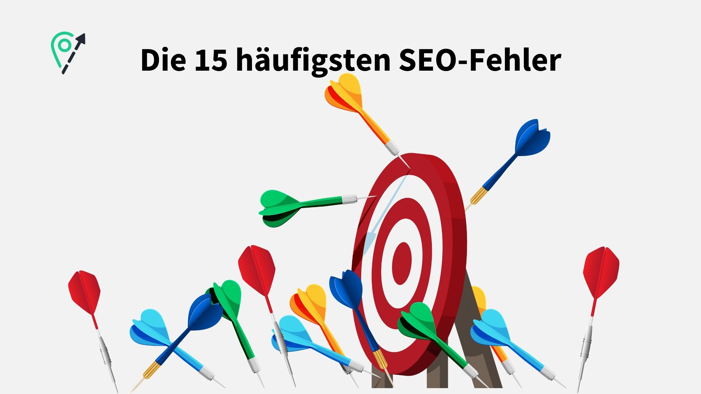 Suchmaschinenoptimierung ᐅ 15 SEO-Fehler, die ihr unbedingt vermeiden müsst