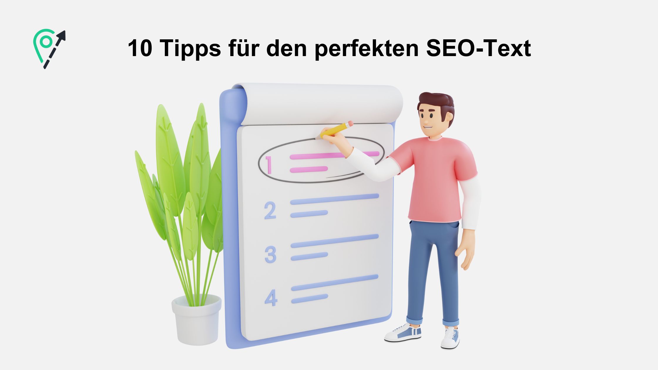 Der perfekte SEO-Text ᐅ 10 Tipps für euren Erfolg