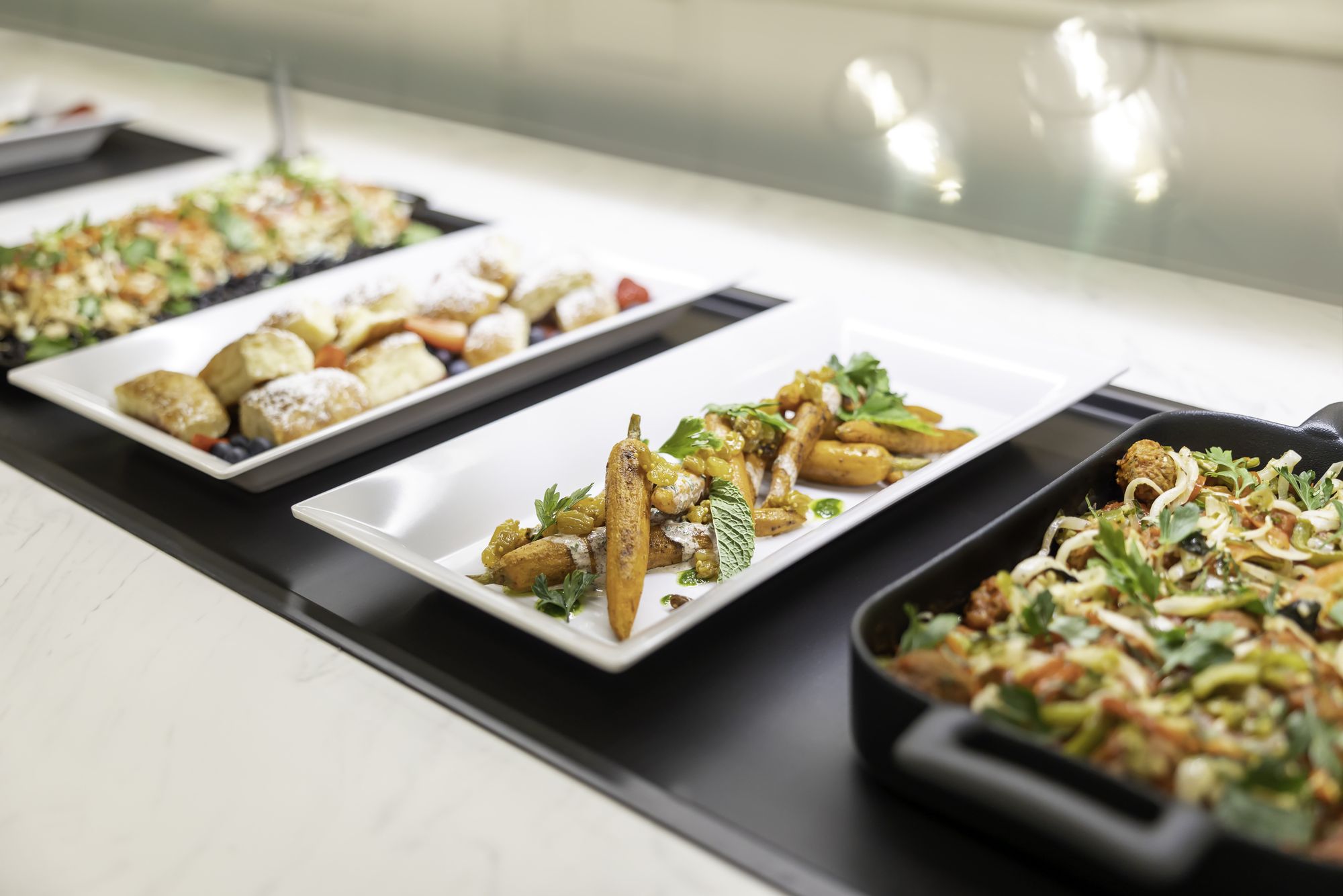 Syracuse Hancock Intl Airport (SYR) Lounge | Escape Lounges