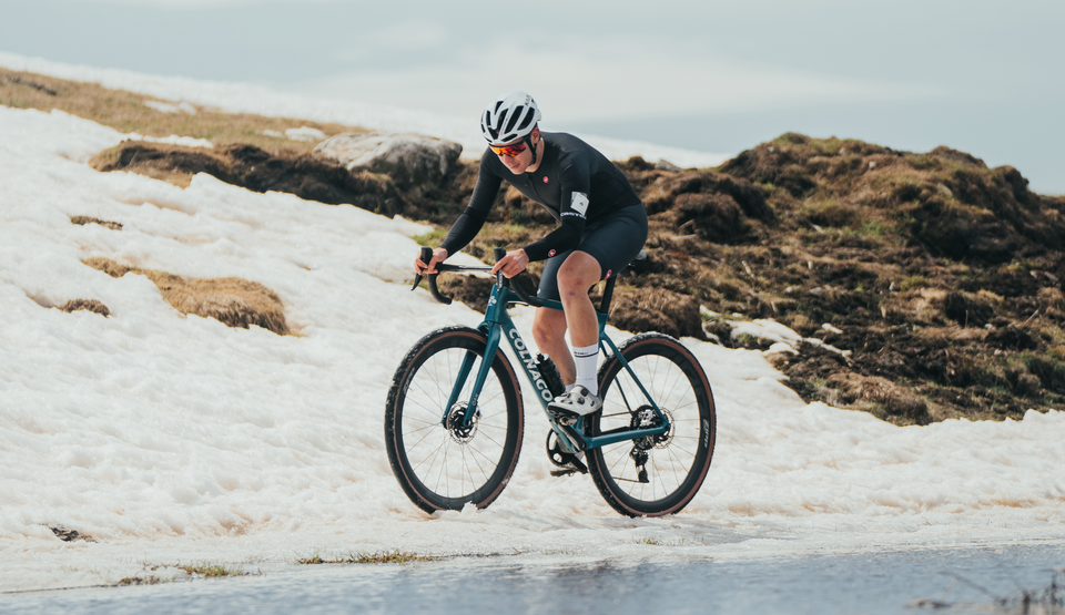 Colnago | Road, Gravel and Time Trial bikes and cycling accessories