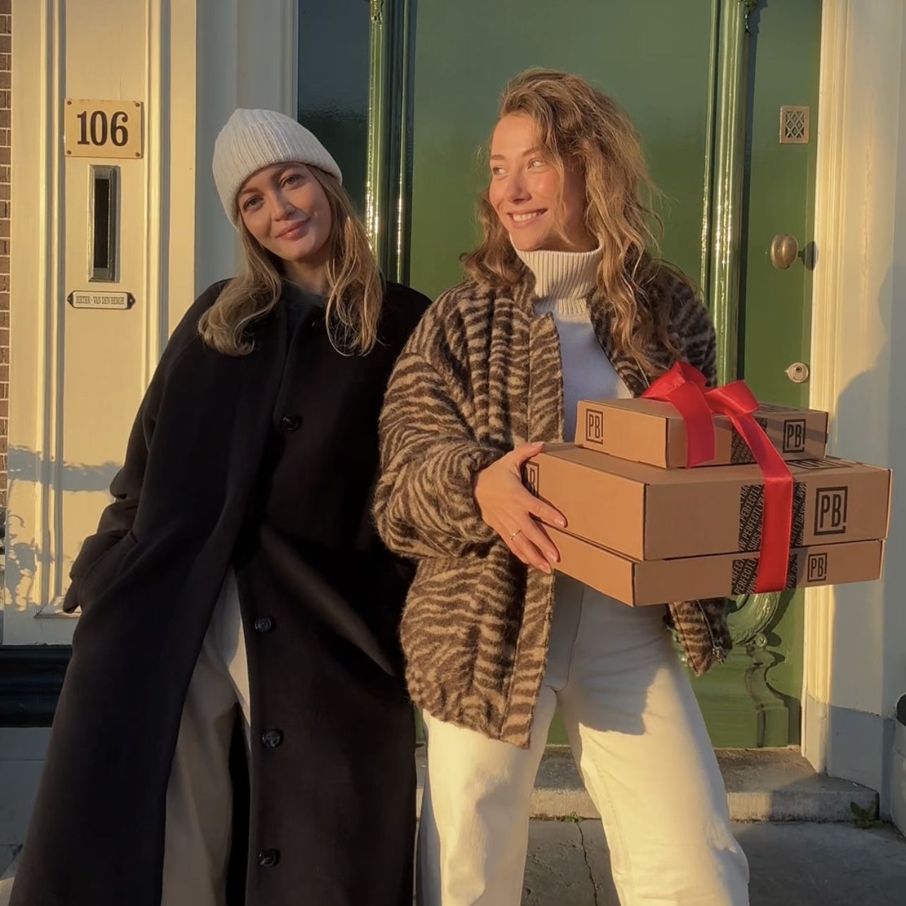 Shop bij Perfectly Basics | Dagelijks nieuwe items online