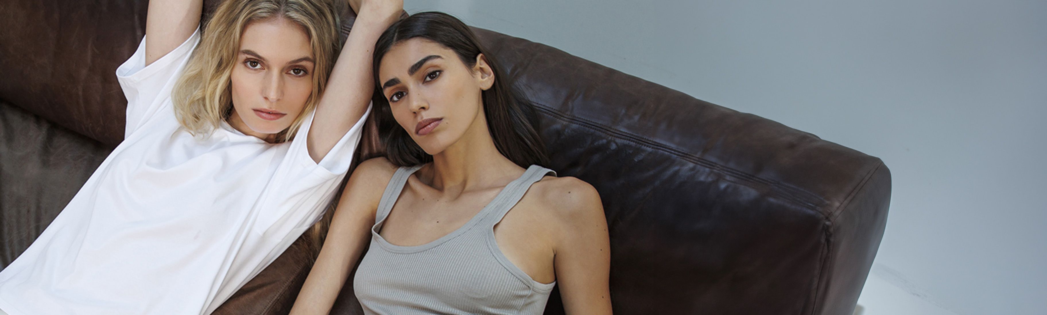 Perfectly Basics: Dames essentials voor Lente