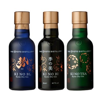 Spring Drinks – Exclusive Selections for Your Hanami Celebration ...