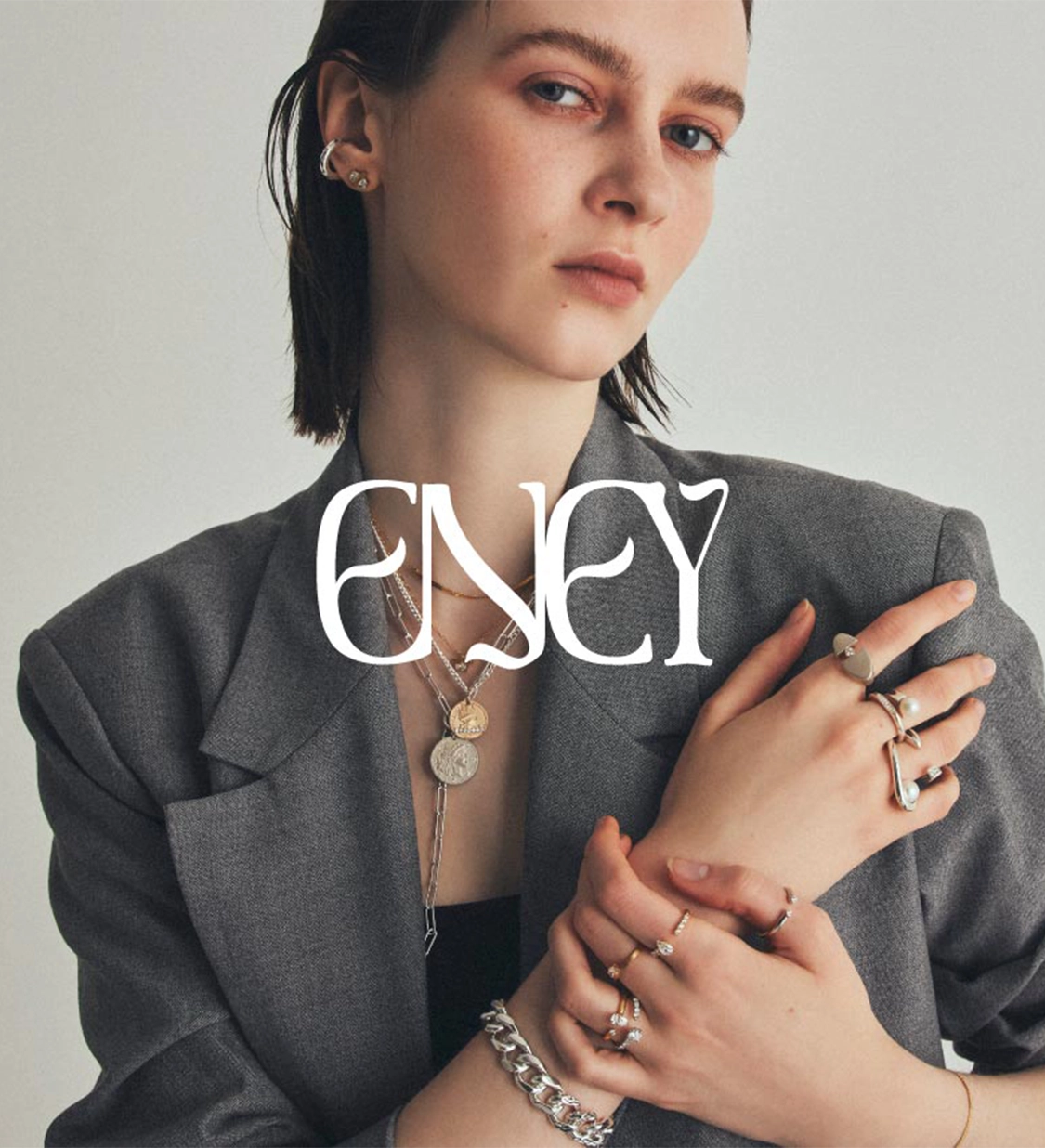 ENEYブライダルフェア｜松屋銀座で婚約指輪・結婚指輪｜限定特典も | Matsuya Ginza