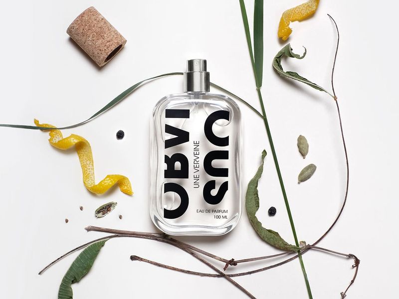 OBVIOUS | Matsuya Ginza