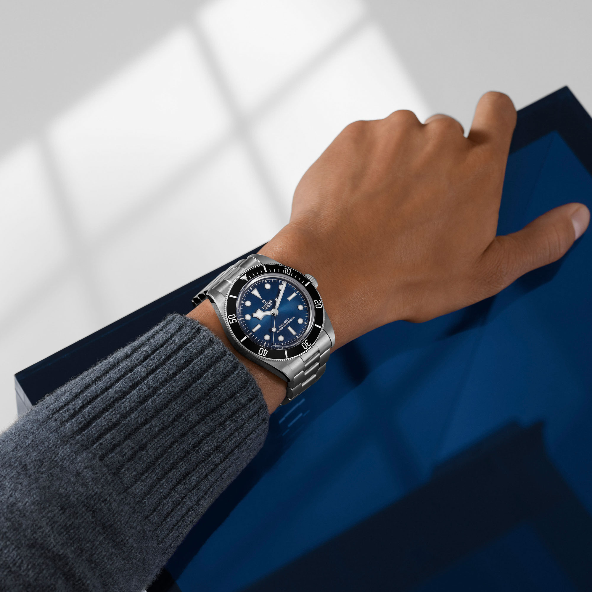 TUDOR Pop-Up Store | Jan 28–Feb 10, 2026 | Matsuya Ginza | Matsuya Ginza