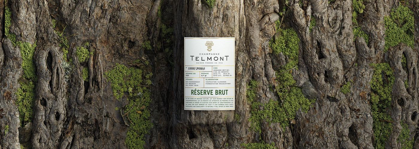 Champagne Telmont シャンパン 商品一覧 | Matsuya Ginza