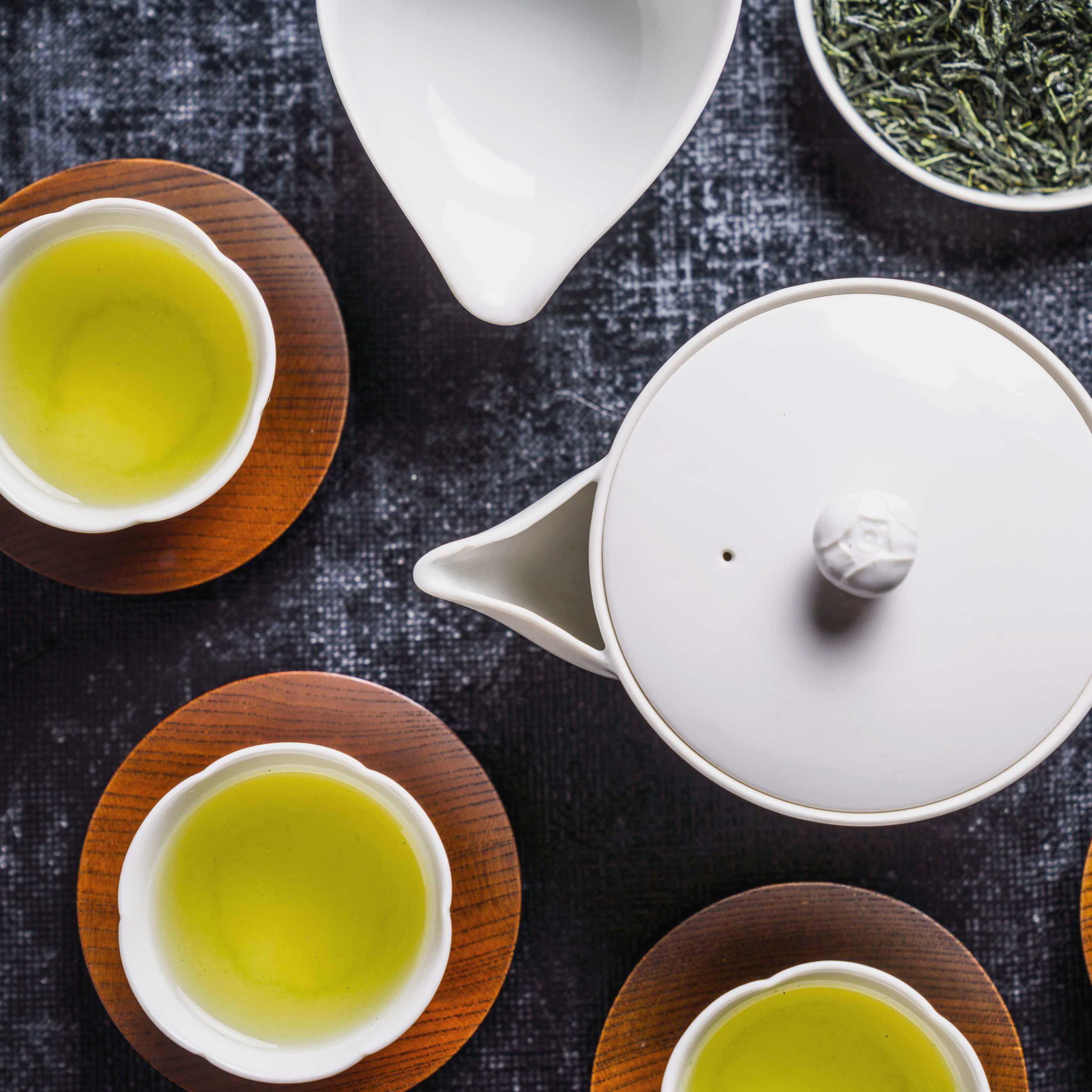 Kissa Bako – Experience the Essence of Japanese Tea | Matsuya Ginza