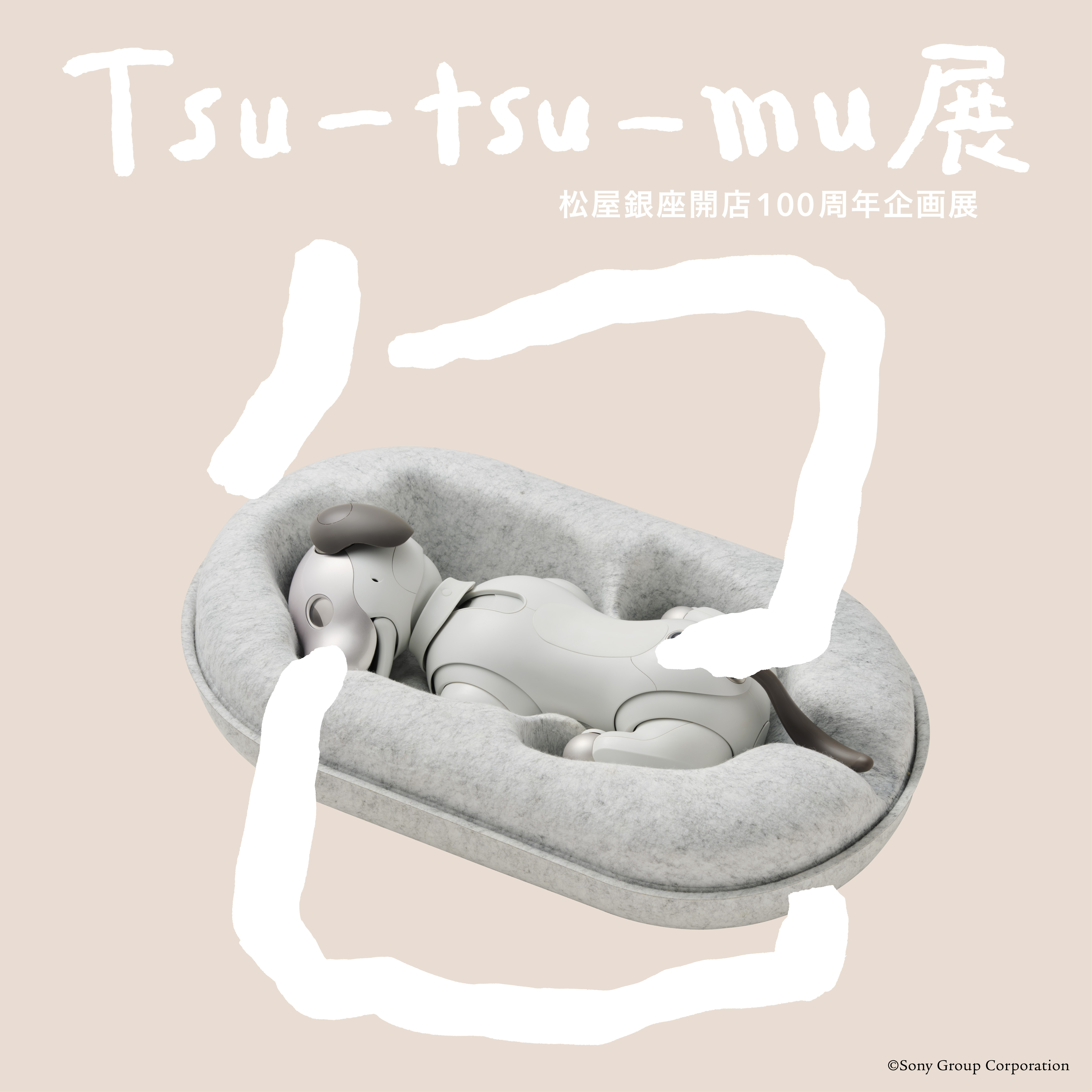 Tsu-tsu-mu: Design Typology for Care and Inclusion | Matsuya Ginza 100th Anniversary Exhibition ...