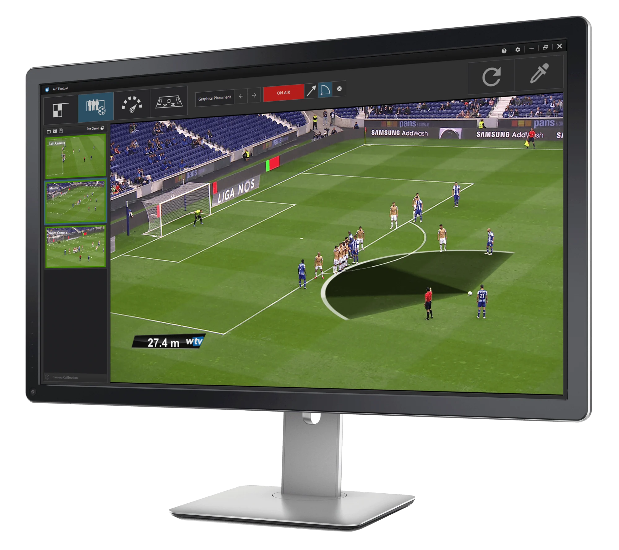 AR³ Football