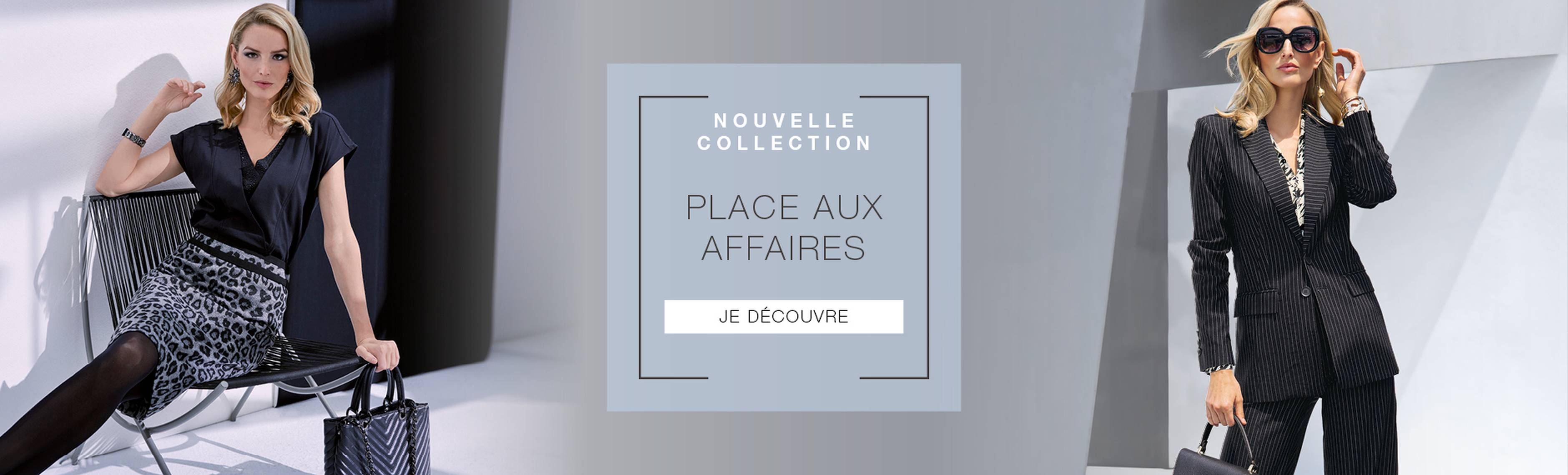 MADELEINE, vetement pour femme | vente en ligne mode haut de gamme ...