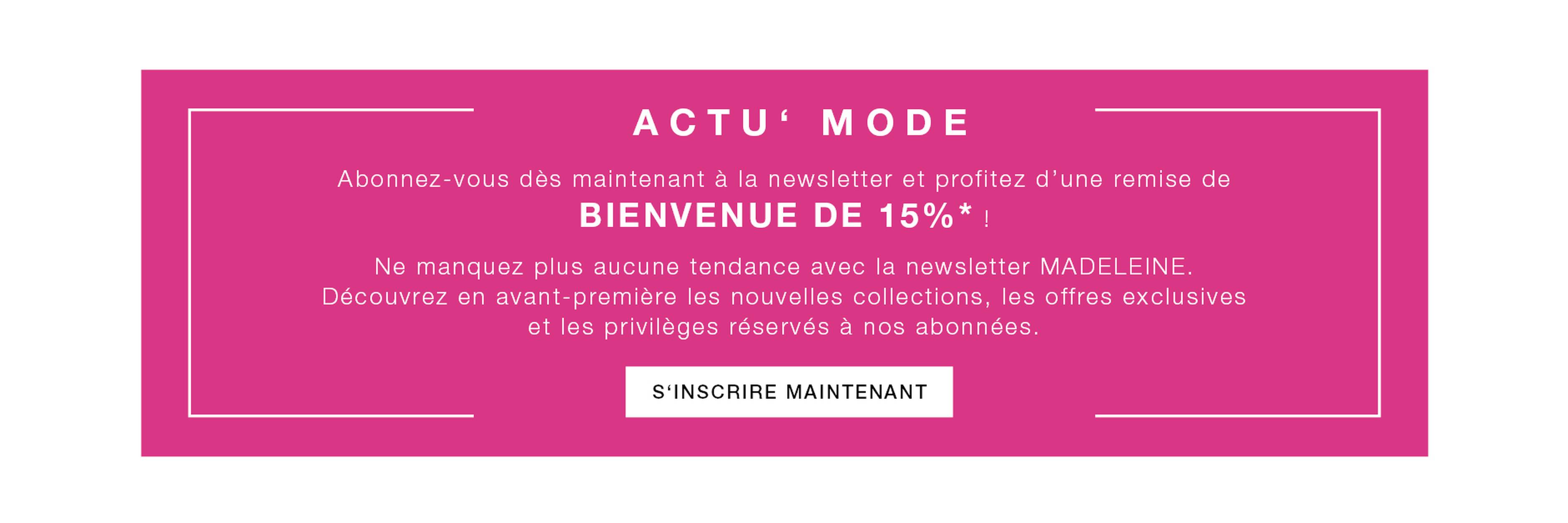 MADELEINE, vetement pour femme | vente en ligne mode haut de gamme ...