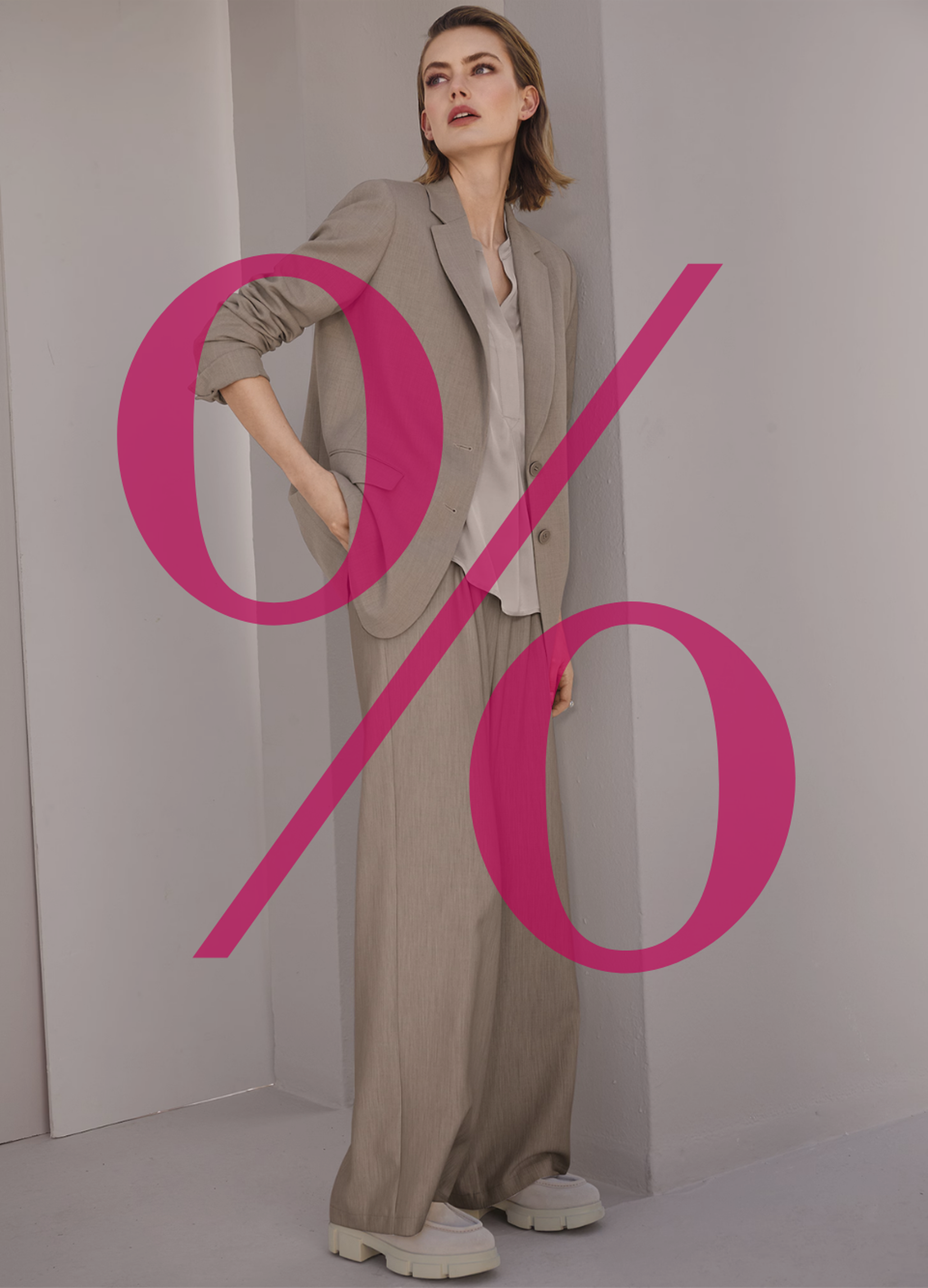 Damenmode jetzt online bestellen | MADELEINE Mode