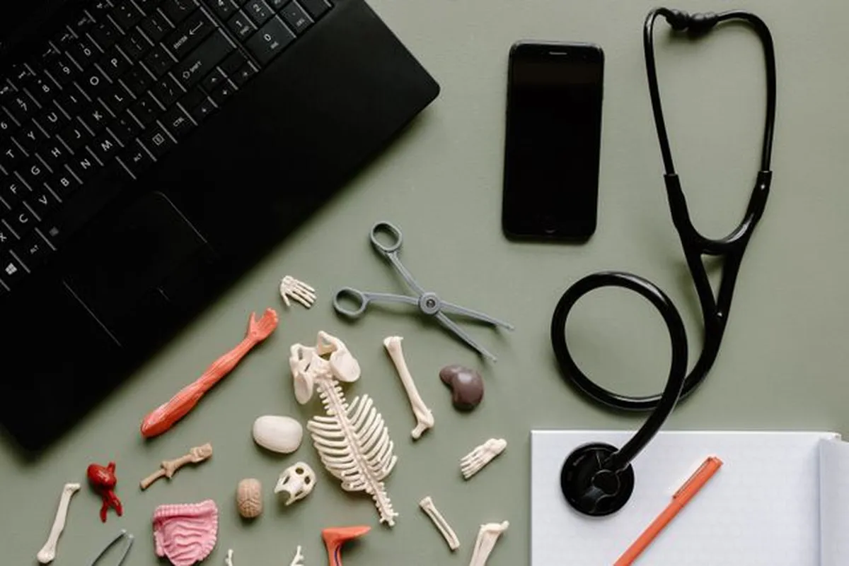 Medical Technology (MedTech) Jobs and AI in the UK (2026): How AI ...