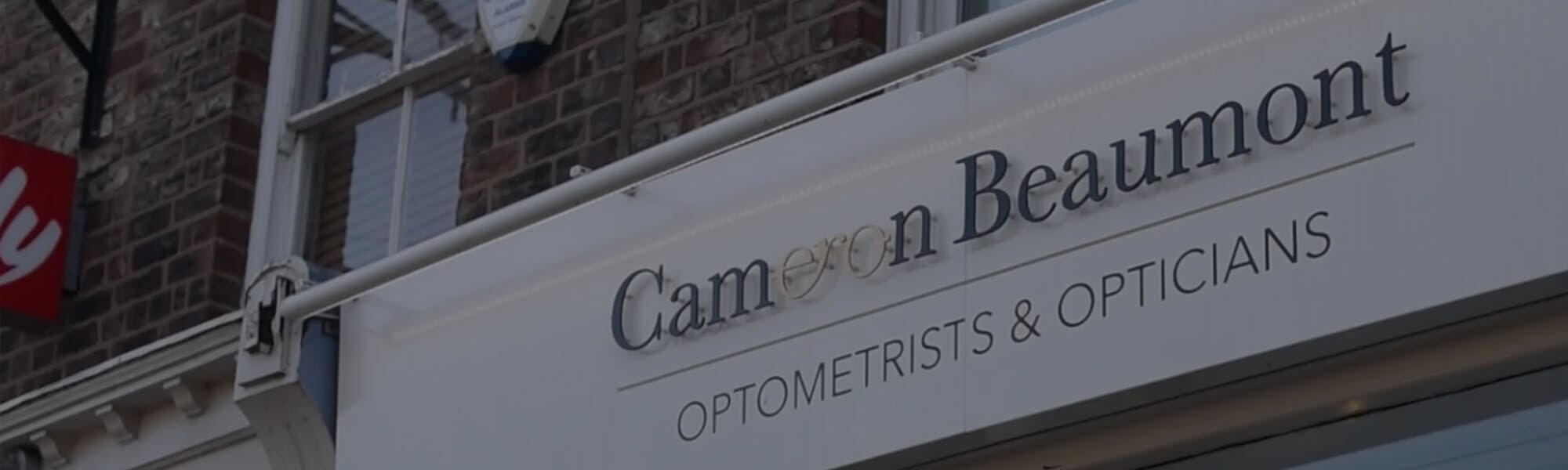 Cameron Beaumont Customer Story · RotaCloud