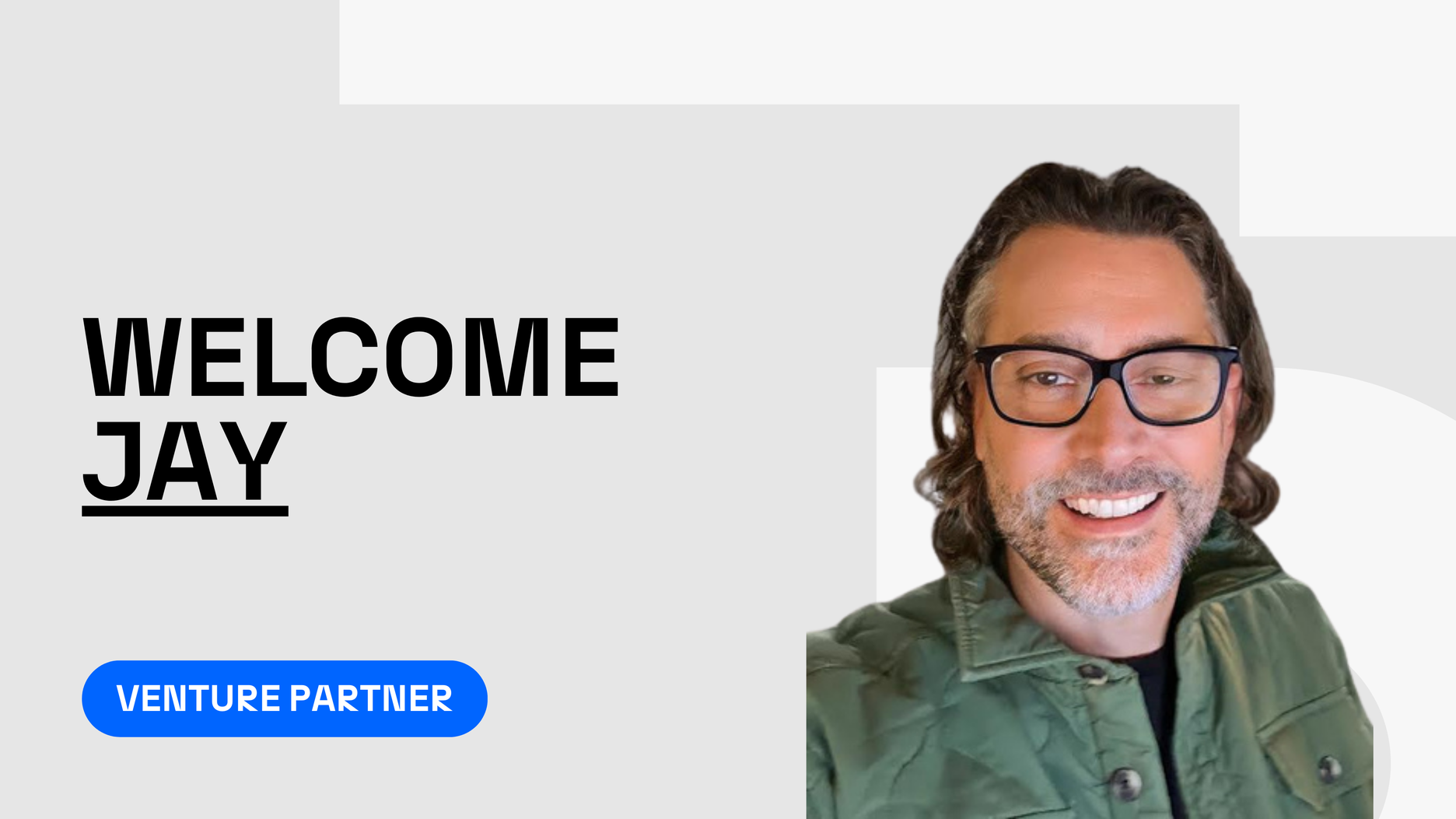 3VC Venture Partners: Introducing Jay McGrath | 3VC