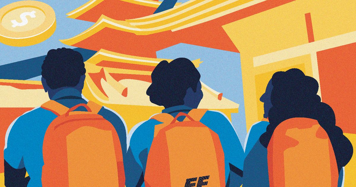 Five tips to kickstart your EF tour fundraising strategy | EF ...
