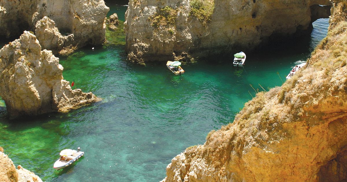 Travel guide: Portugal | EF Educational Tours