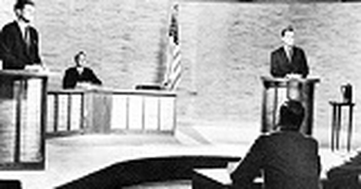 History of How Presidential Debates Have Changed | EF Educational Tours