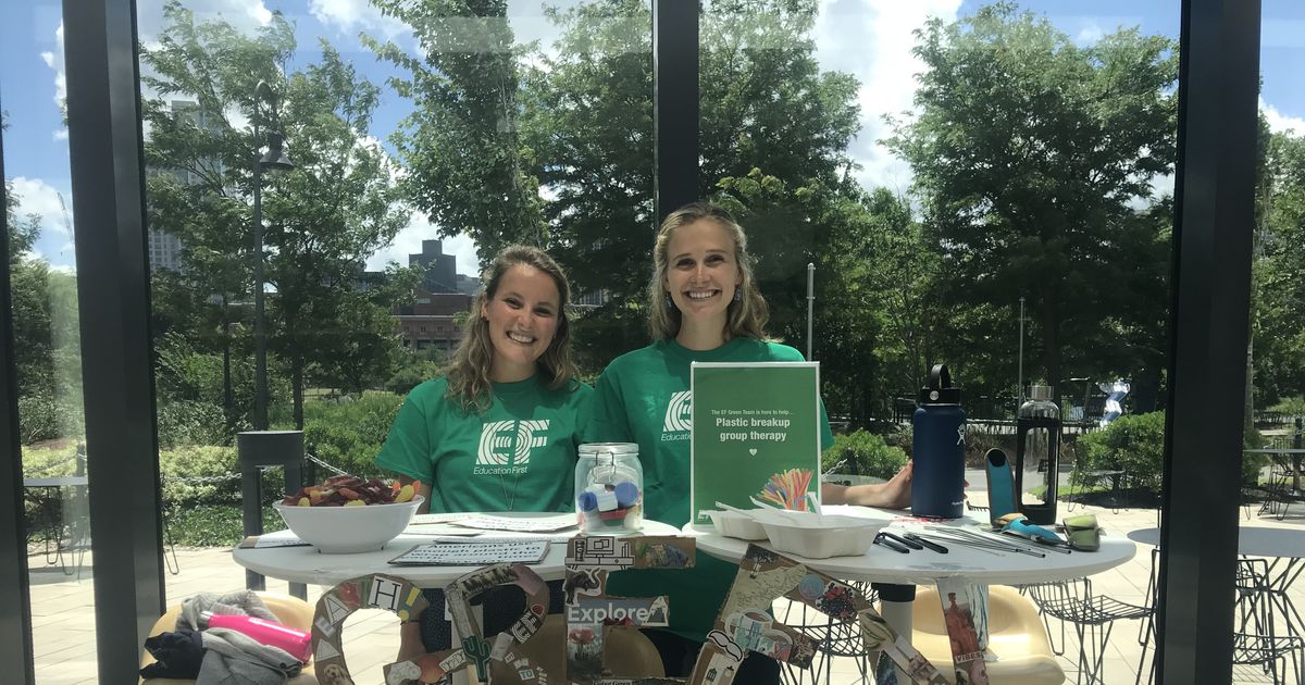 Thinking green and traveling sustainably | EF Educational Tours