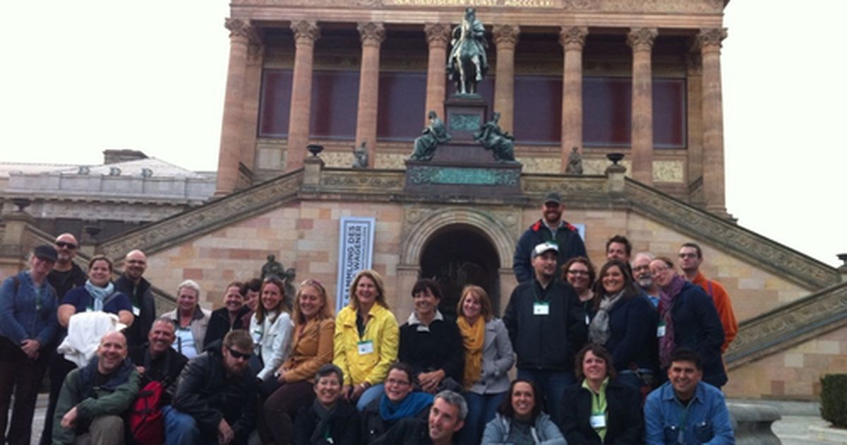 Group Leader Questions from EF’s International Training Tour – Part 2 ...