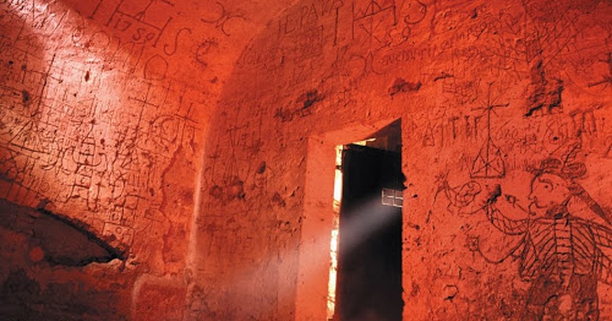 The Mysterious Underground World of Italy | EF Educational Tours