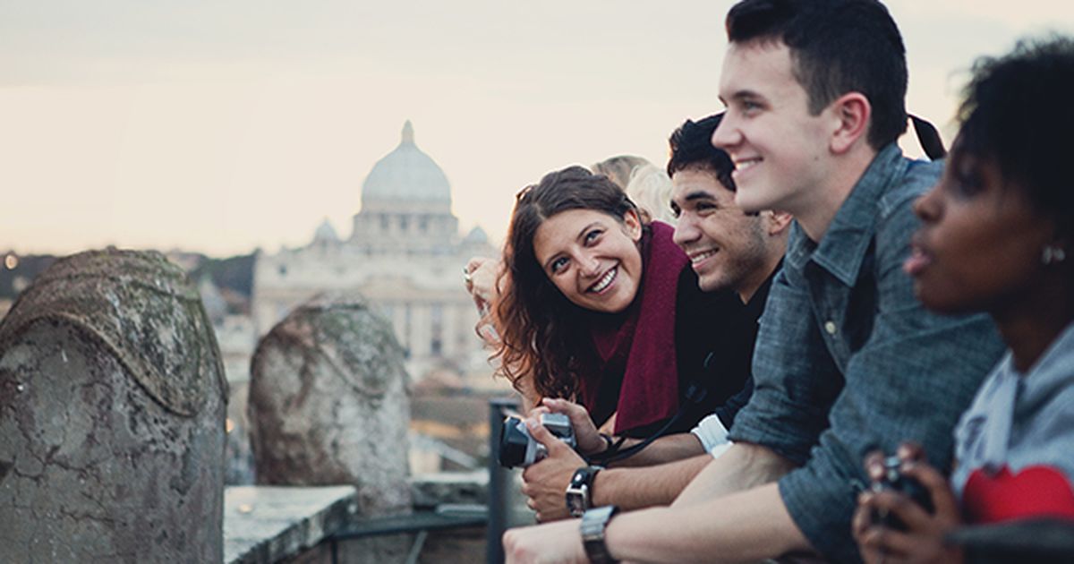 4 Tips for Gaining Student Travel School Board Approval | EF ...