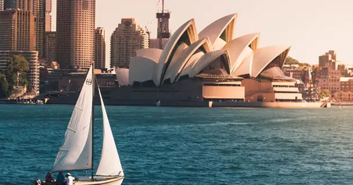 Australia Tours & School Trips for Students | EF Tours