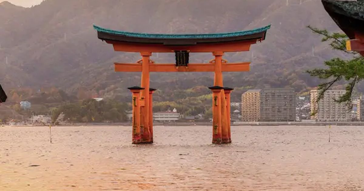Japan Tours & School Trips for Students | EF Tours