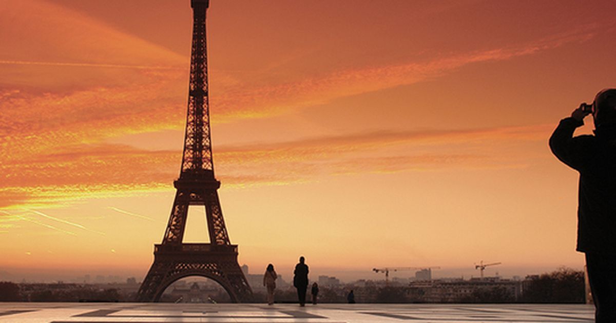 Pose, Snap, Share: 6 Travel Photography Tips That Will Help You Raise ...