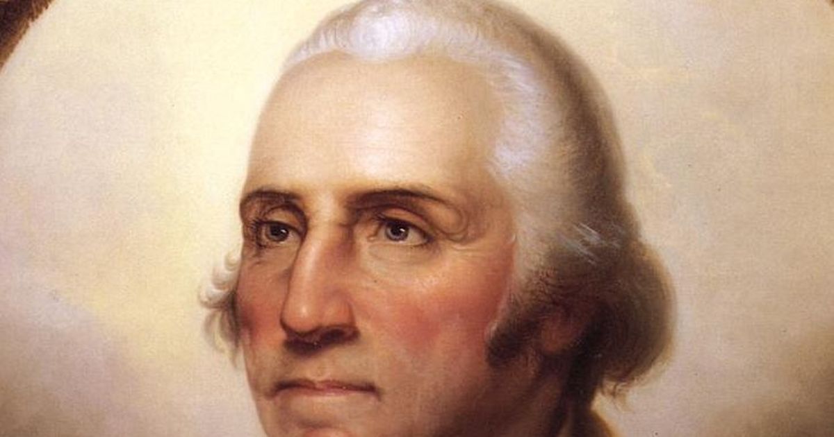 George Washington – the Man, the Myth, the Legend! | EF Educational Tours