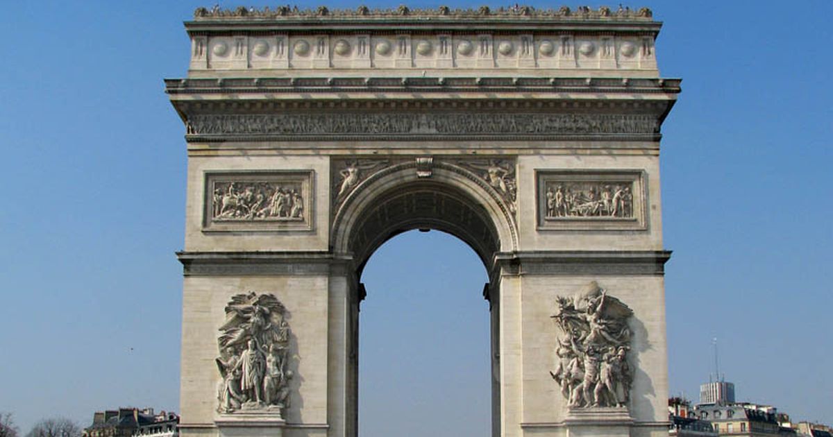 Friday Fun Fact: Most famous roundabout in Paris | EF Educational Tours