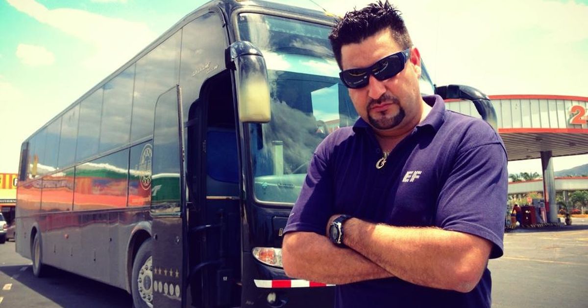 Experiential Learning with EF Tour Director Victor Abarca | EF ...