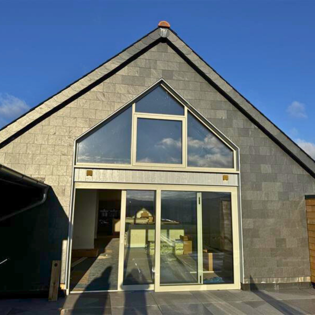 Perry Mill Case Study | 21 Degrees | 21 Degrees