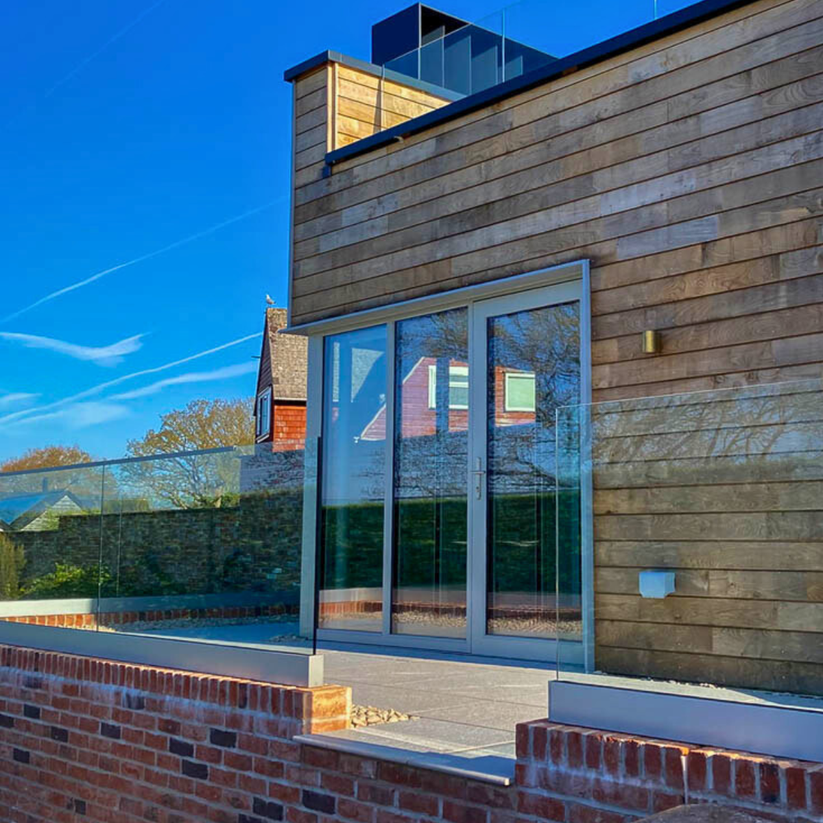 Perry Mill Case Study | 21 Degrees | 21 Degrees