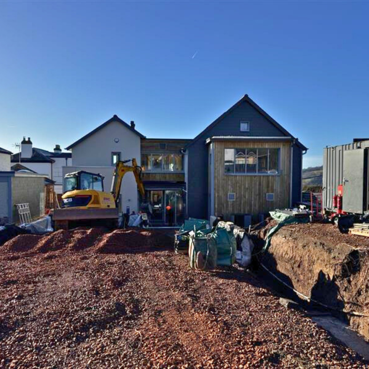 Perry Mill Case Study | 21 Degrees | 21 Degrees