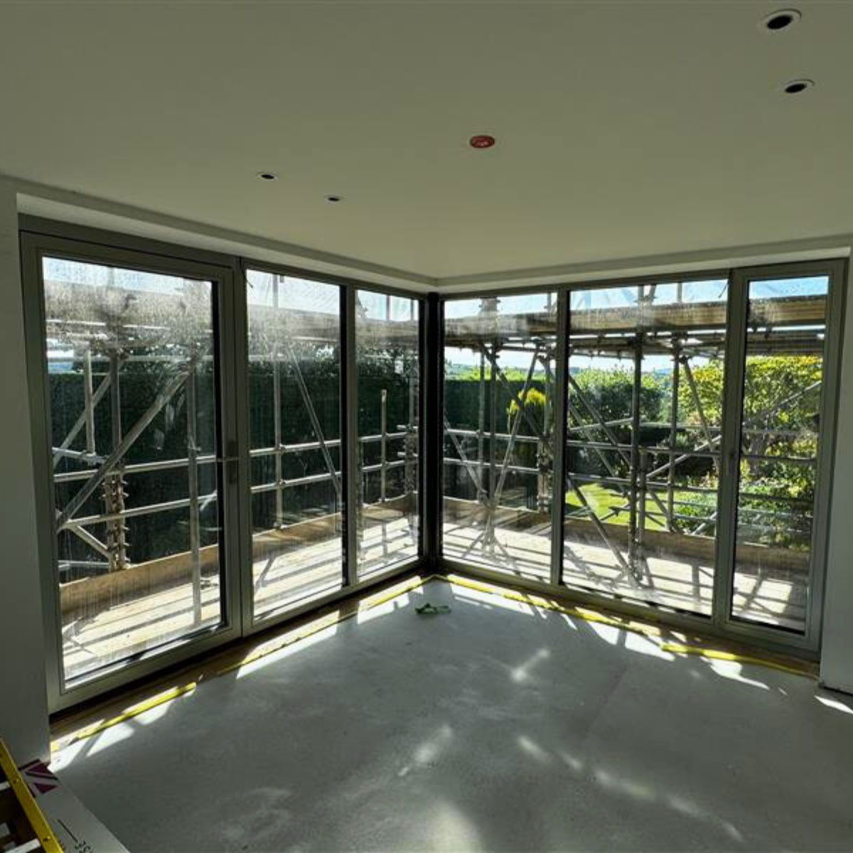 Perry Mill Case Study | 21 Degrees | 21 Degrees