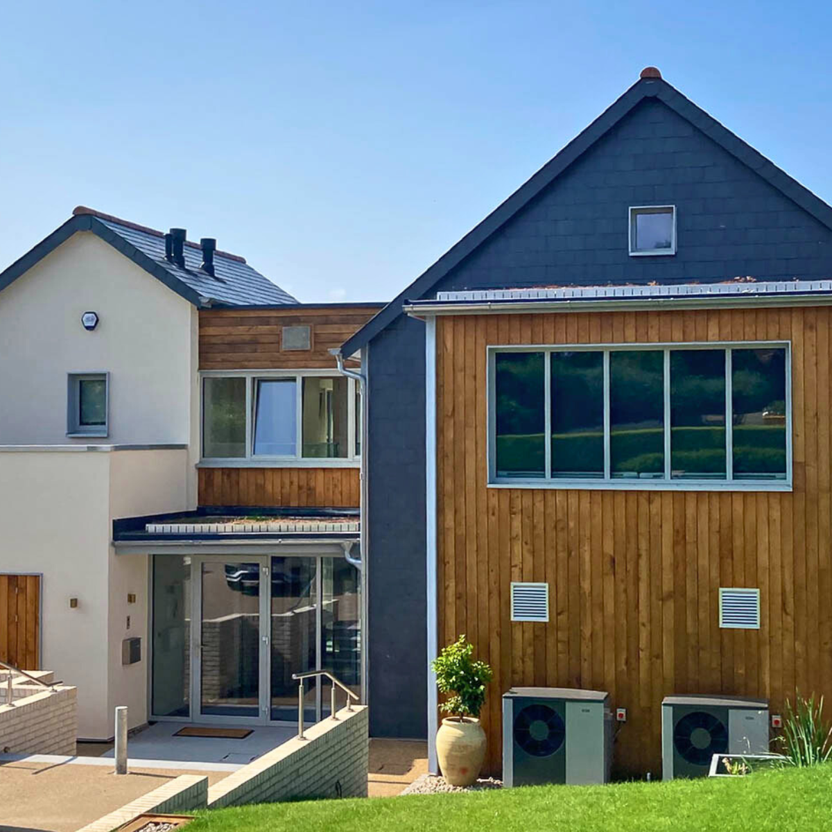 Perry Mill Case Study | 21 Degrees | 21 Degrees