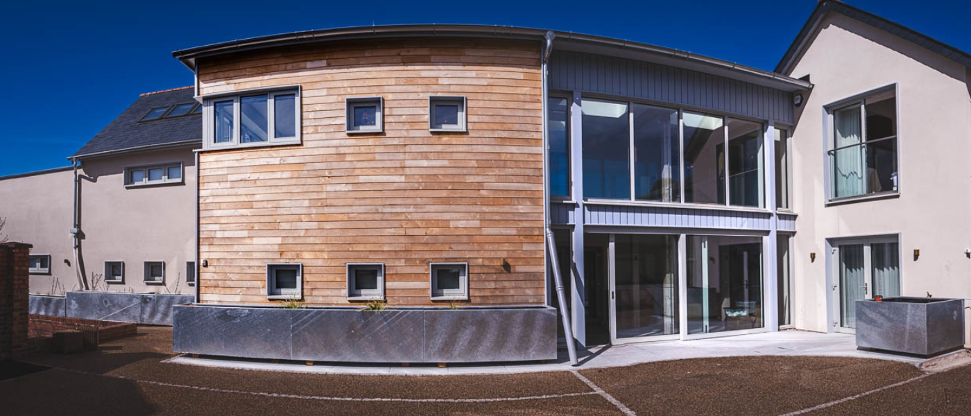 Perry Mill Case Study | 21 Degrees | 21 Degrees