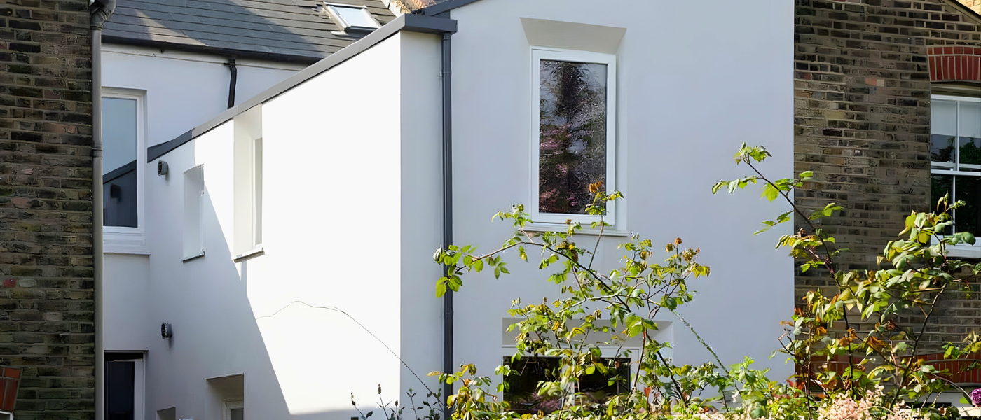 Edwardian Retrofit to Passivhaus Standards: Balham, London | 21 Degrees