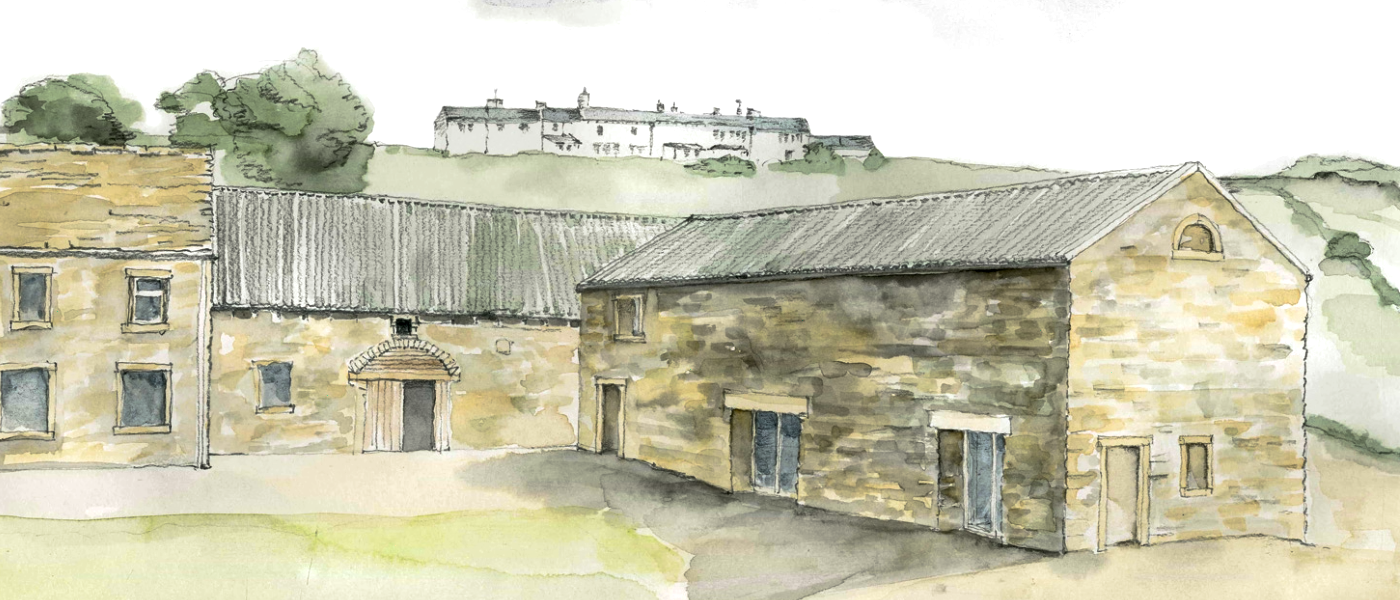 Cre8 Barn EnerPHit: Award-Winning Barn Retrofit | 21 Degrees | 21 Degrees
