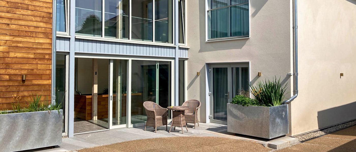 Perry Mill Case Study | 21 Degrees | 21 Degrees