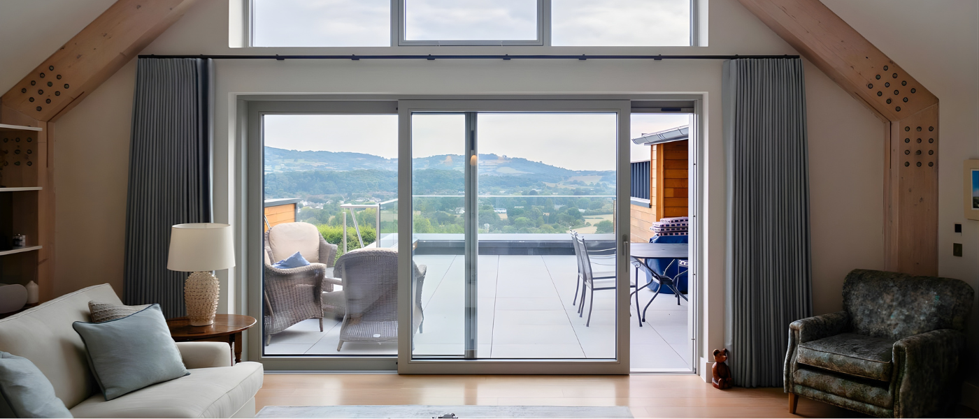 Perry Mill Case Study | 21 Degrees | 21 Degrees