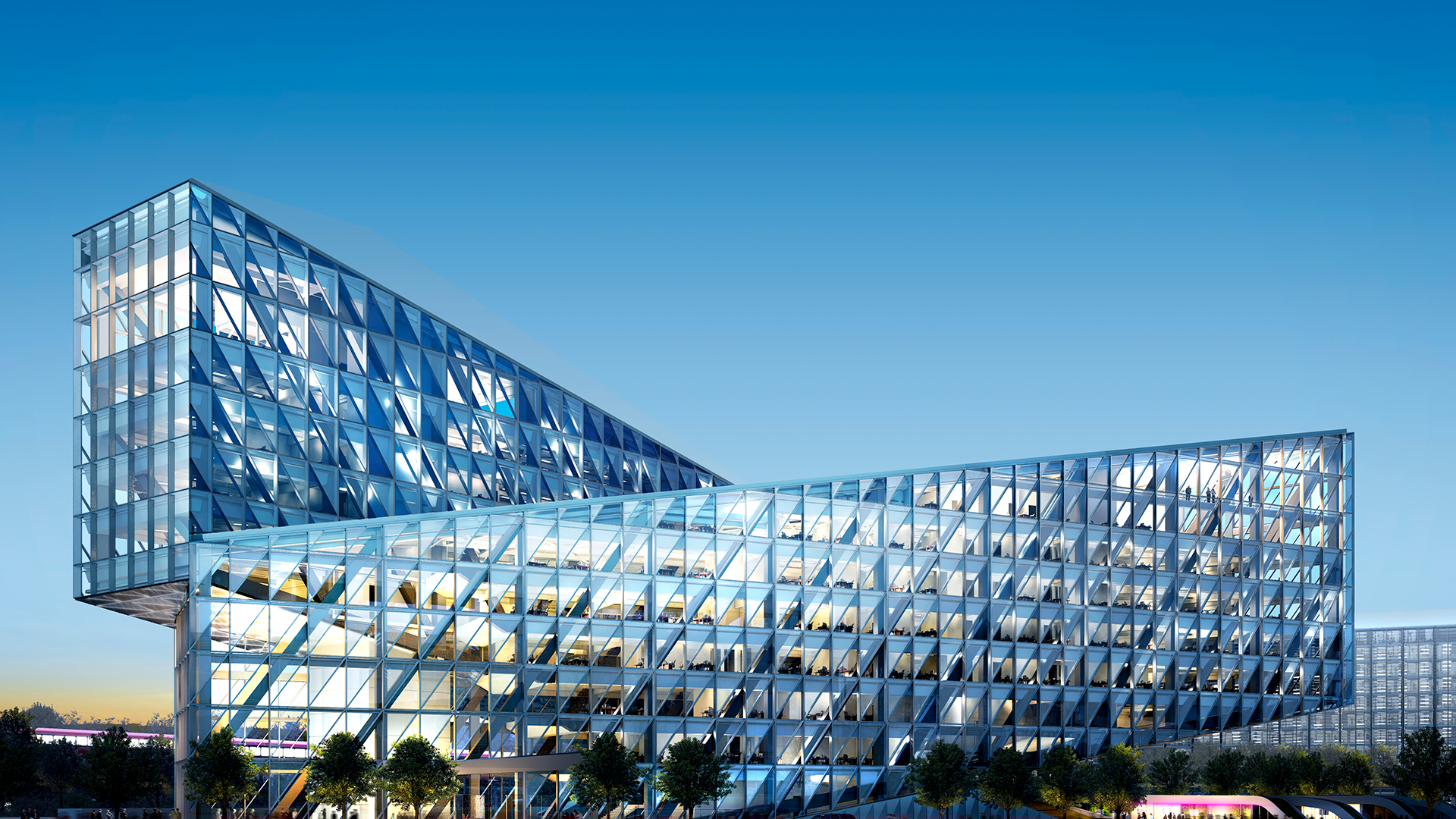 Welcome to JTI | JTI