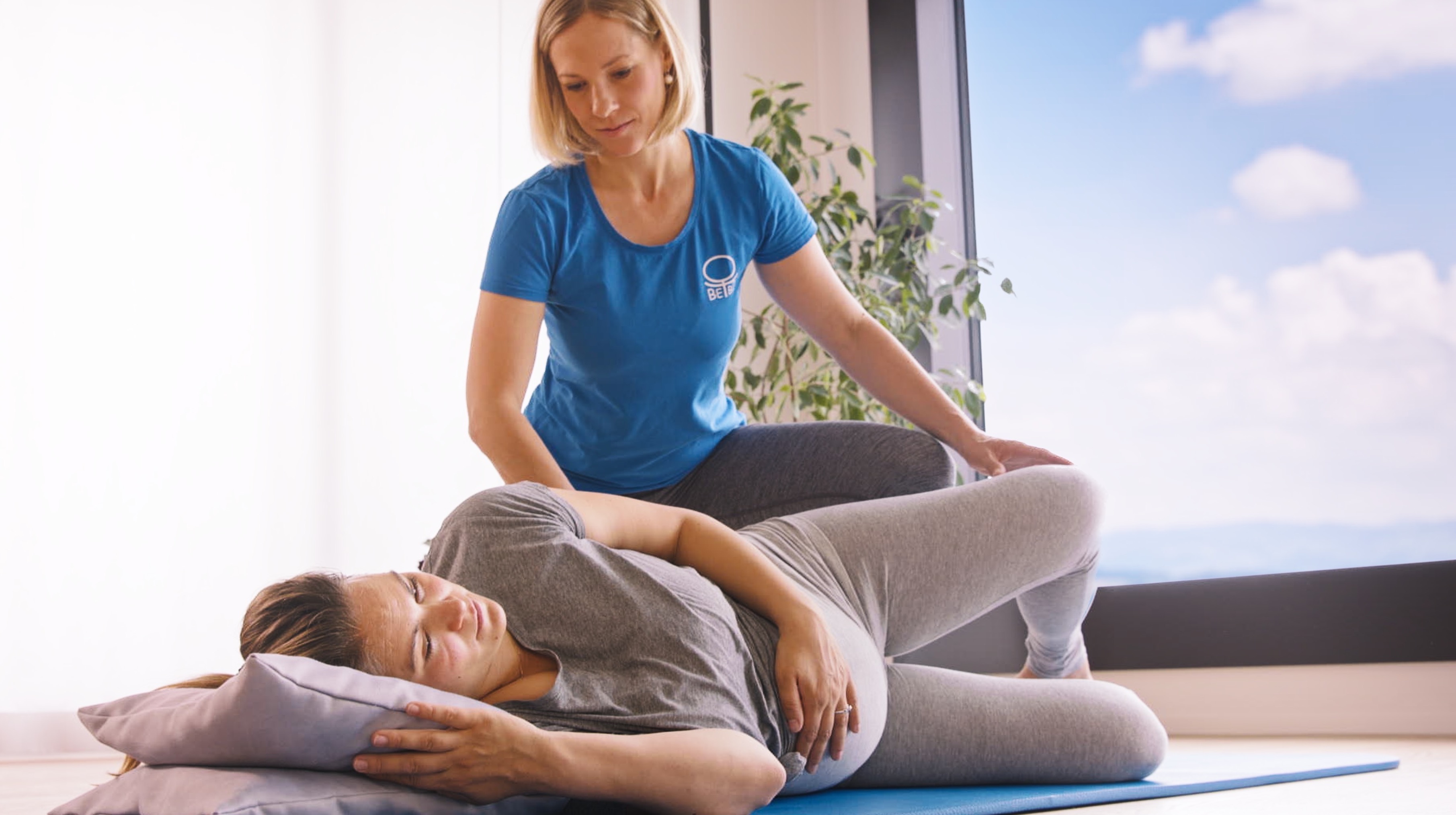 Beckenbodenkurse Prävention | Rehabilitation | Beckenboden Symptome ...