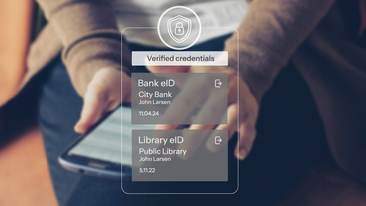 Eus Digital Identity Wallet Regulation Enhancing Cybersecurity And