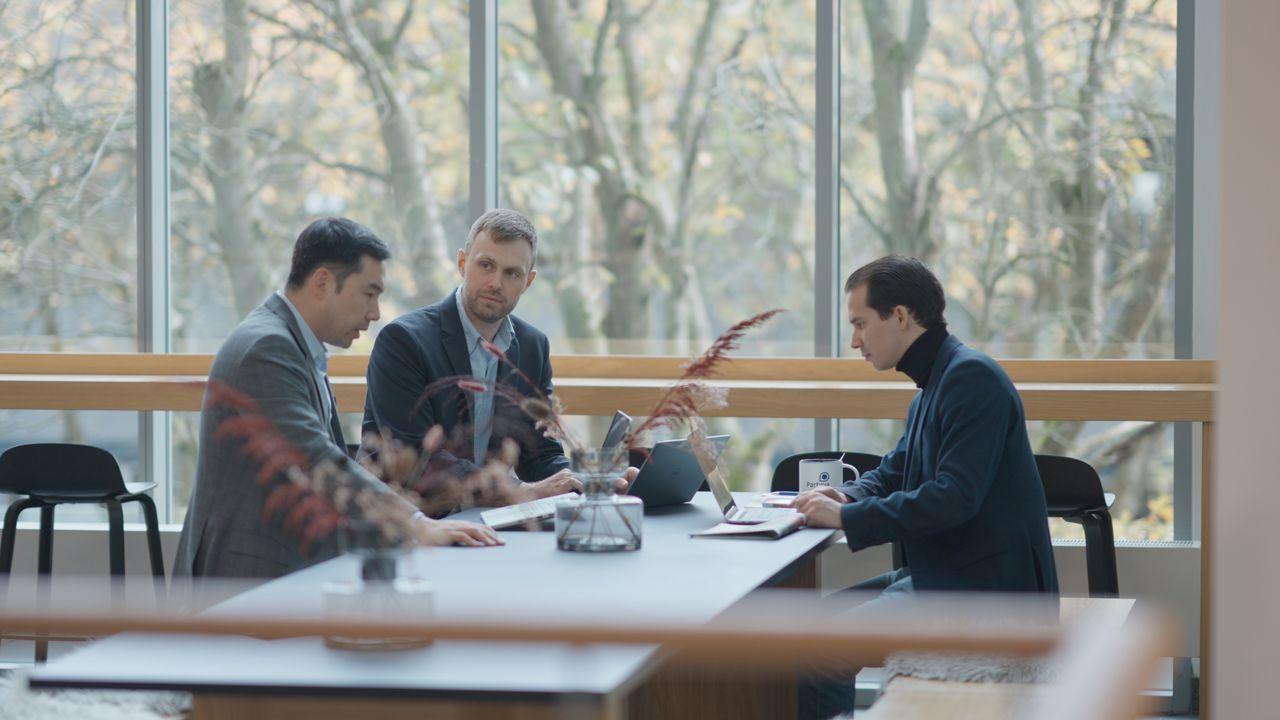 Deploying the versatile architecture of the Partisia Platform